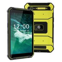 China waterproof Military Industrial Rugged Tablet PC Bluetooth WiFi for sale