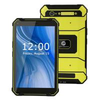 China IP68 OTG Rugged Industrial Tablet PC IPS 1280x800 for sale