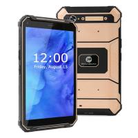 China IP69K 6GB RAM Waterproof Rugged Tablet With MediaTek MT6771V Processor 2.3 GHZ For Harsh Conditions for sale