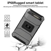 China Phonemax T1 Ruggedized Android Tablet PC RAM 6GB+ ROM 128GB for sale