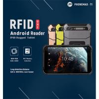 China Waterproof Tough Tablet Windows Rugged 8 Inch Glonass Positioning for sale