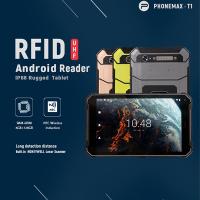 China IP68 OTG Rugged Industrial Tablet PC IPS 1280x800 for sale