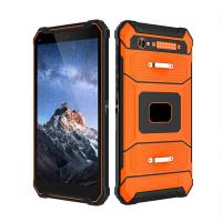 China 12100mAh Industrial Rugged Outdoor Tablet Computer IP69K OEM for sale