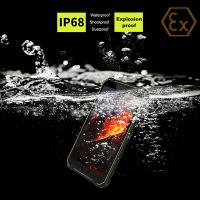 China Android Rugged Outdoor Tablet With OTG 8 Inch ODM for sale