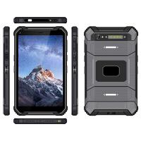 China IP69K 6GB RAM Waterproof Rugged Tablet With MediaTek MT6771V Processor 2.3 GHZ For Harsh Conditions for sale