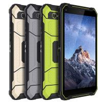China 2.3GHz Industrial Tablet Computer Military Rugged Tablet MediaTek MT6771V for sale