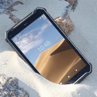 China Waterproof Tough Tablet Windows Rugged 8 Inch Glonass Positioning for sale