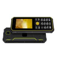 China IPS 320x240 Durable Mobile Phone Unbreakable Cell Phone 2G ODM for sale