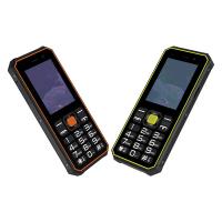 China 2.4Inch QVGA Rugged Cellphone Industrial Smartphone for sale
