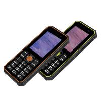 China Most Robust Rugged Feature Phone WCDMA Dual SIM With GPS for sale