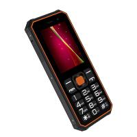 China OEM Robust Rugged Feature Phone 32MB 2.4 Inch for sale