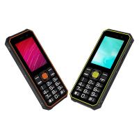 China Qualcomm Toughest Heavy Duty Cell Phones MSM8909-4 Quad Core With BT 4.2 for sale