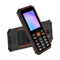 China OEM Robust Rugged Feature Phone 32MB 2.4 Inch for sale