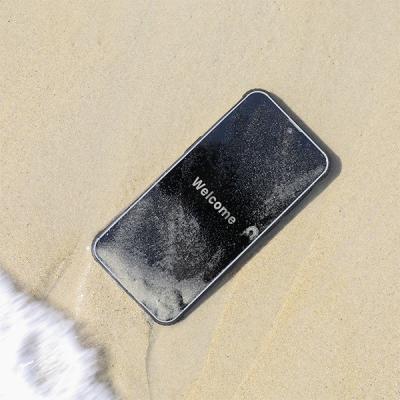 China Bluetooth ATEX Rated Phone Robust Mobile Devices 4G/3G/2G for sale