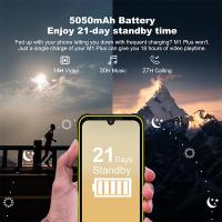 China 6Inch HD ATEX Rated Phone Unbreakable Android Phone for sale