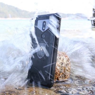 China ODM Outdoor Rugged CDMA Phones Explosion Proof for sale