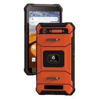China ODM Ruggedized Barcode Scanner PDA Tablet Android for sale
