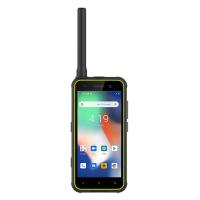 China Glileo Rugged Walkie Talkie Smartphone Woki Toki Wireless Phone 64GB ROM for sale