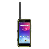 China OEM Android Walkie Talkie Smartphone MT6762D Octa Core for sale