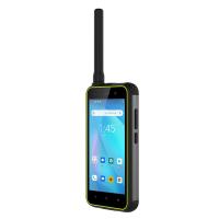 China 4GB Waki Taki Phone Android Walkie Talkie Phone 221g for sale