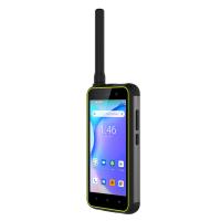 China Phonemax R4pro Walkie Talkie Phone RAM 4GB+ ROM 64GB rugged phone antenna for sale