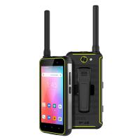 China 4GB Touchscreen GSM Walkie Talkie Smartphone 128G 221g for sale