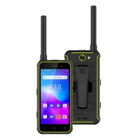 China 4 Inch Woki Toki Phone Walkie Torquay Phone Android 10 for sale