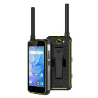 China 4 Inch Woki Toki Phone Walkie Torquay Phone Android 10 for sale