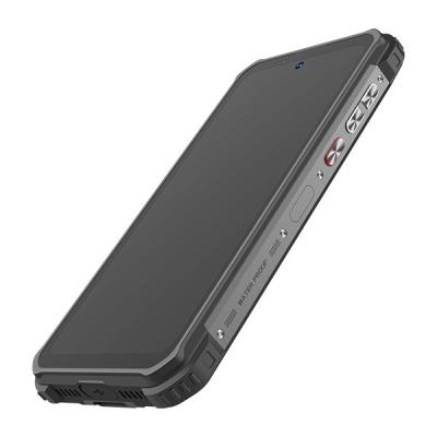 China Android 12 Rugged Phone 5G MTK6833 8 Core Processor For Demanding Environments for sale