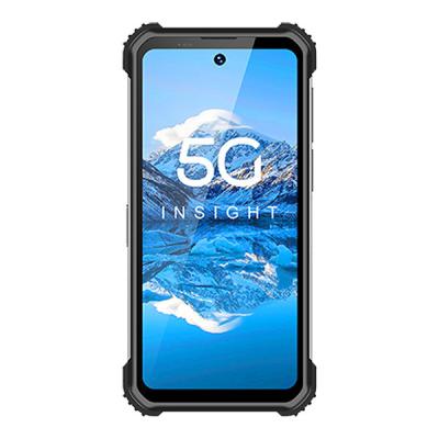 China IP69K Dustproof 5G Rugged Smartphone Unlocked IPS 1080x2400 for sale