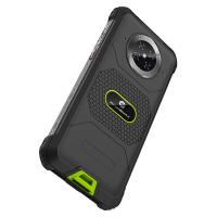 China MTK6833 8 Core Tough Smartphone Rugged 5G For Farmers 12000mAh for sale
