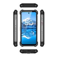 China 12000mAh Shockproof 5G Rugged Smartphone Android 12 420g for sale