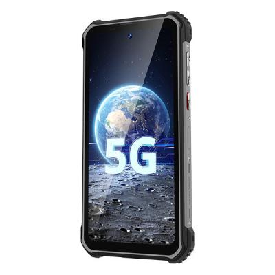 China 12GB RAM Toughest Cell Phone With 21MP 48MP 16MP 2MP 0.3MP Camera for sale