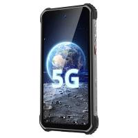 China 12000mAh Shockproof 5G Rugged Smartphone Android 12 420g for sale