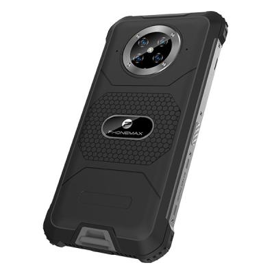 China 256GB Indestructible 5G Rugged Smartphone Android 12 for sale