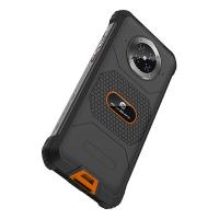 China 8GB RAM Heavy Duty Mobile Phone Mini Rugged Smartphone 256GB ROM for sale