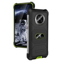 China 256GB Indestructible 5G Rugged Smartphone Android 12 for sale
