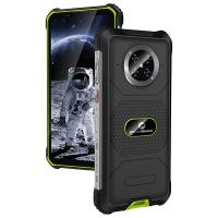 China 8GB RAM Heavy Duty Mobile Phone Mini Rugged Smartphone 256GB ROM for sale