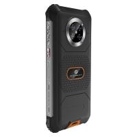China Custom 5G Rugged Smartphone For Industrial Outdoor Adventures for sale