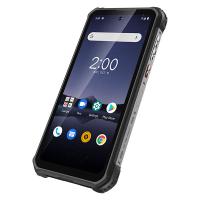 China 256GB Indestructible 5G Rugged Smartphone Android 12 for sale