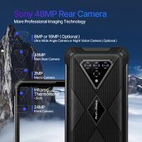 China Android 12 Rugged Mini Phone Mobile Devices RAM 6GB+ ROM 128GB for sale