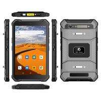China ODM Ruggedized Barcode Scanner PDA Tablet Android for sale