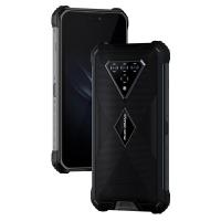 China IPS 1080x2280 Rugged Waterproof Smartphone 4G Feature 384G for sale