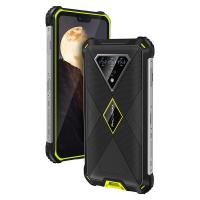 China 6.23 Inch FHD Rugged Mobile Phones Celular Wireless WIFI Bluetooth for sale