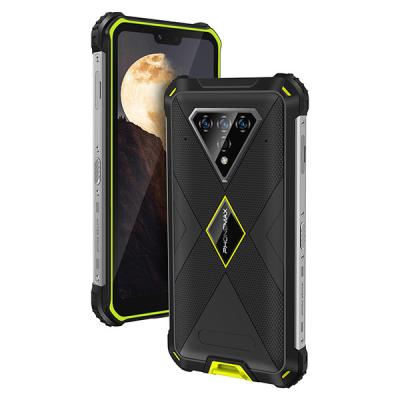 China 6.23 Inch FHD Rugged Mobile Phones Celular Wireless WIFI Bluetooth for sale