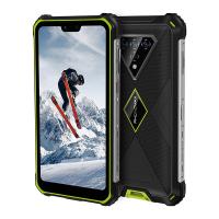 China IP68 Rugged Smartphone 10000mah Indestructible Android Phone for sale