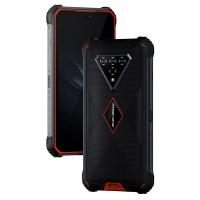 China 4G Rugged Waterproof Cell Phones Compact Rugged Smartphone Waterproof IP69K for sale
