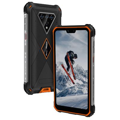 China GPS Enabled Ruggedized Mobile Devices Mini Phone With NFC for sale