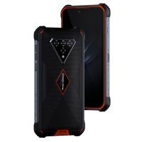 China Double SIM BDS Toughest Smart Phones Shock Resistant 33W for sale