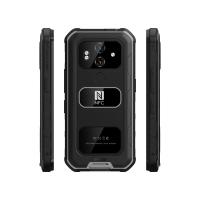 China Double SIM Rugged Mobile Phones 4G Heavy Duty Mini Smartphone for sale